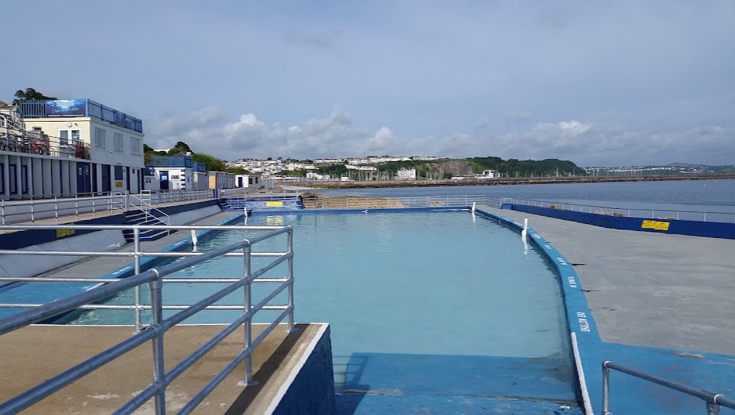 Fundraiser by Kim Worts : Save Shoalstone from the Waves