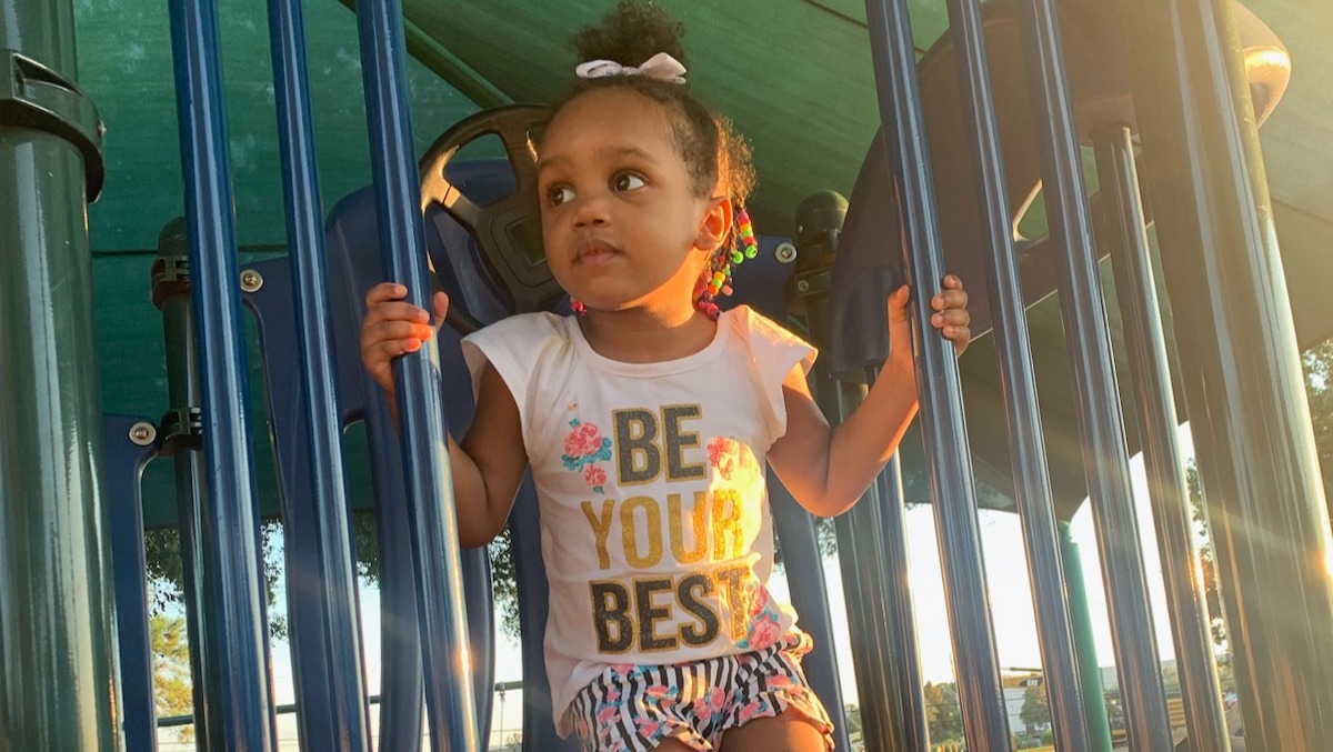 Fundraiser for Wynette Baker by Alicia Piper : Khalia's Memorial Fund