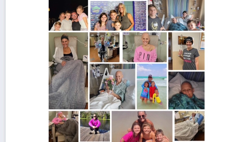 Fundraiser for Chace Roberts by Kristen Rintelmann : Help to Support ...