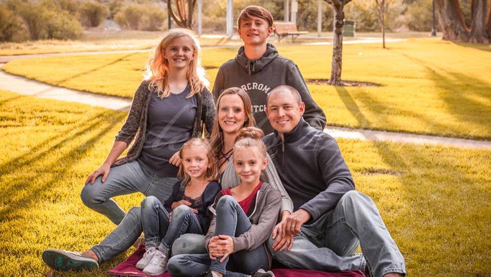 Fundraiser for Matthew Eastman by Kristin Frink : Eastman Family ...