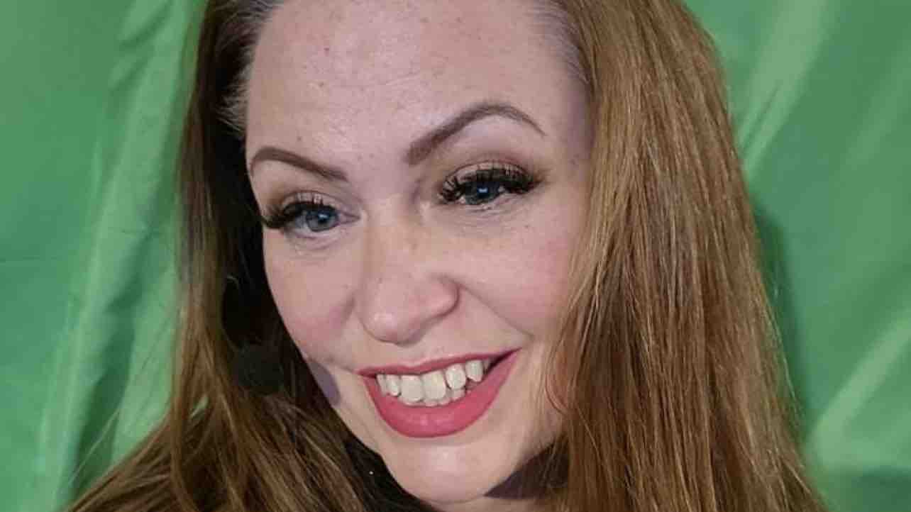 Fundraiser for Jen Kruse by Craig Woolheater : Help Jen take time off work to heal