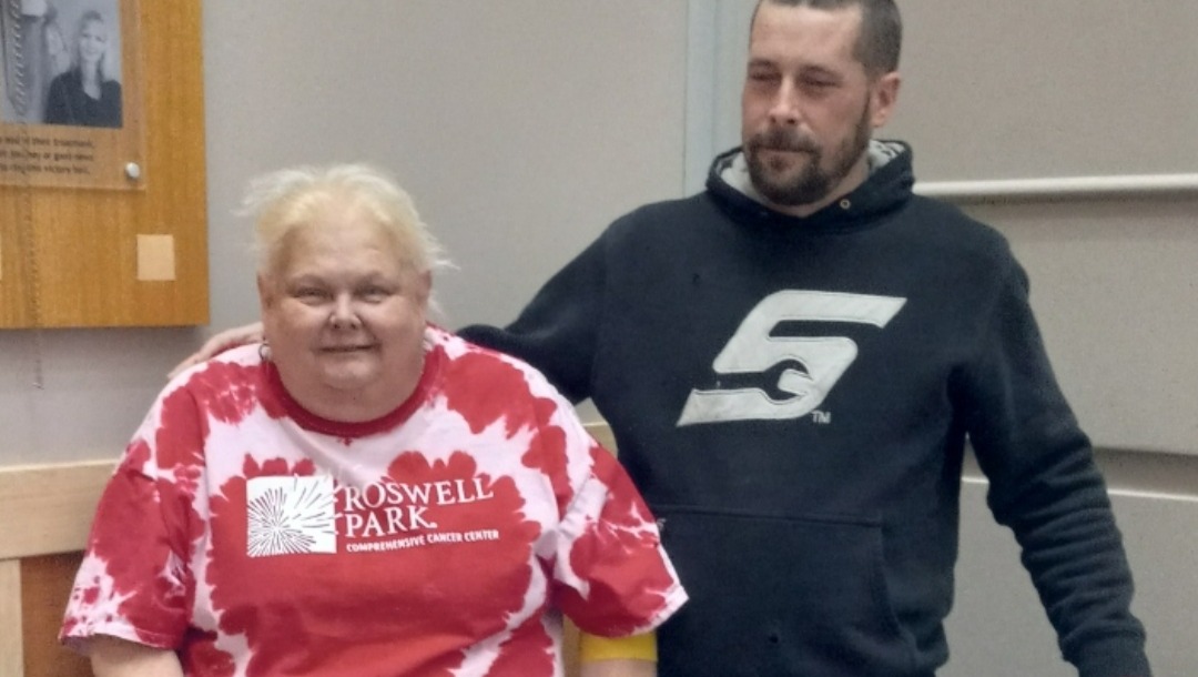 Fundraiser for Dwane Covert by Jeanette Covert : Help for the Covert Family