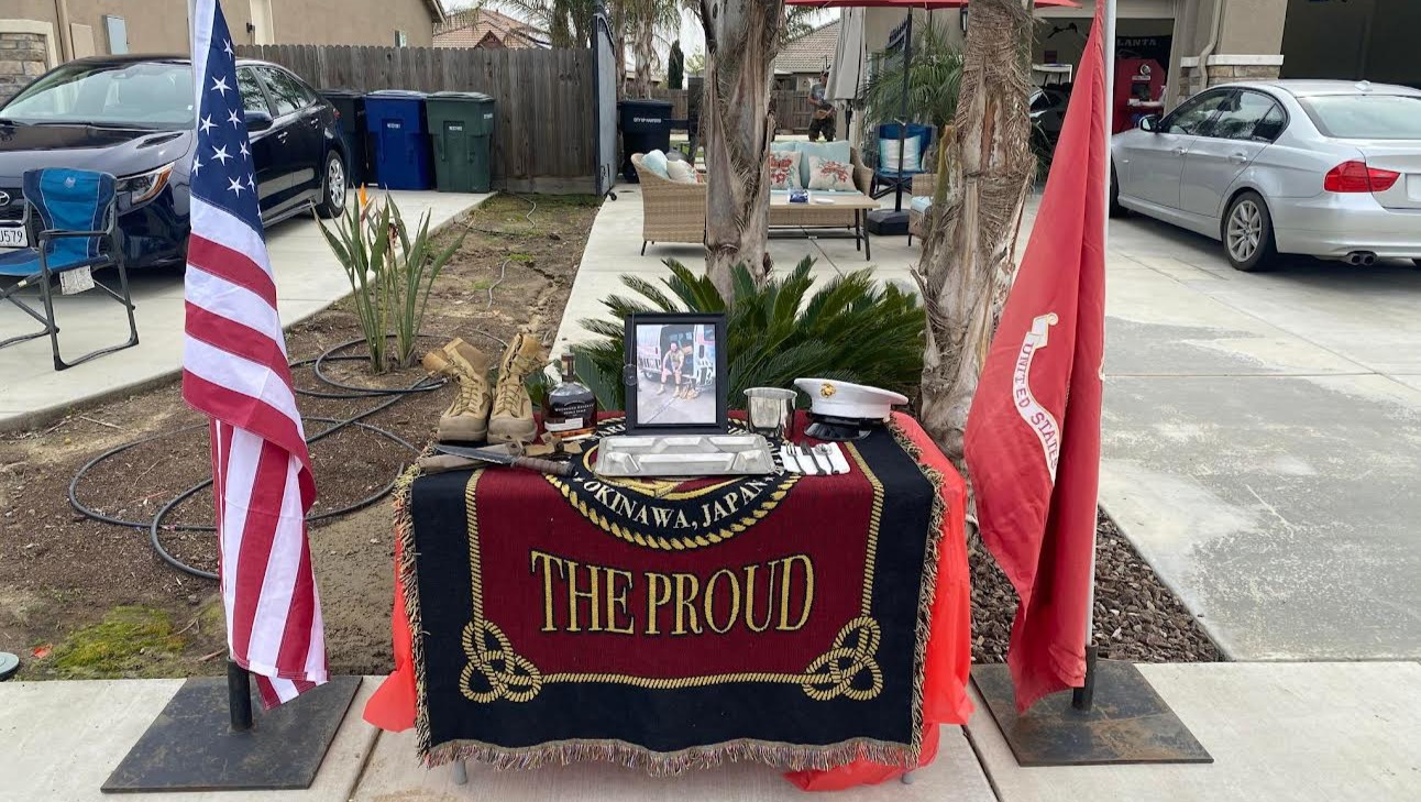 Fundraiser for Mitchel Swafford by Kyle Swafford : In memorial of ...