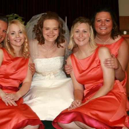 Fundraiser for Amber Murley by Amanda Jowers : The Murley Family