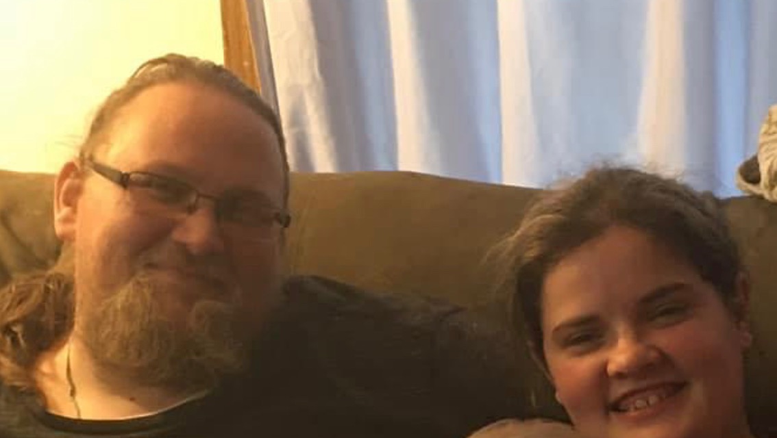 Fundraiser for Amanda Finch by Krista Collins : Unexpected Death