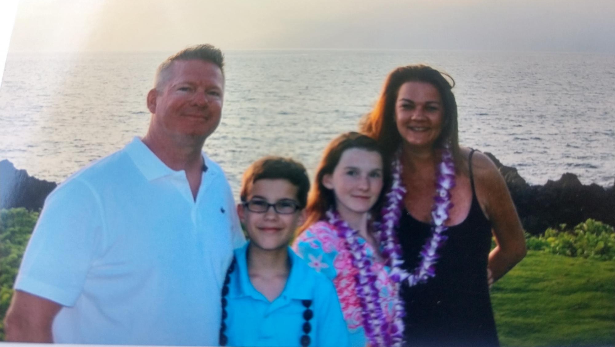 Fundraiser for Rees Crosby by Steve Moroz : Donate in the memory of ...