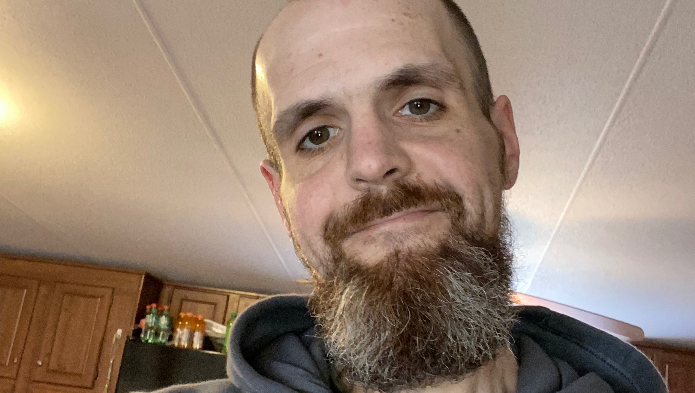 Fundraiser for Brandon Silman by Sharyl Boudreau : Brandon Silman