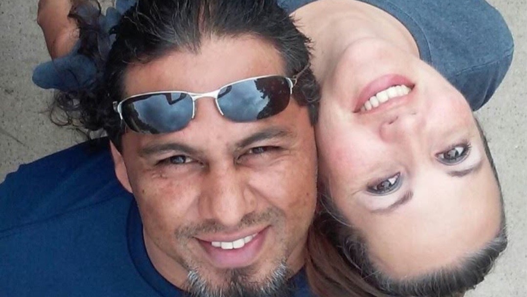 Fundraiser by Crystal De Hoyos : Ricky Ledesma