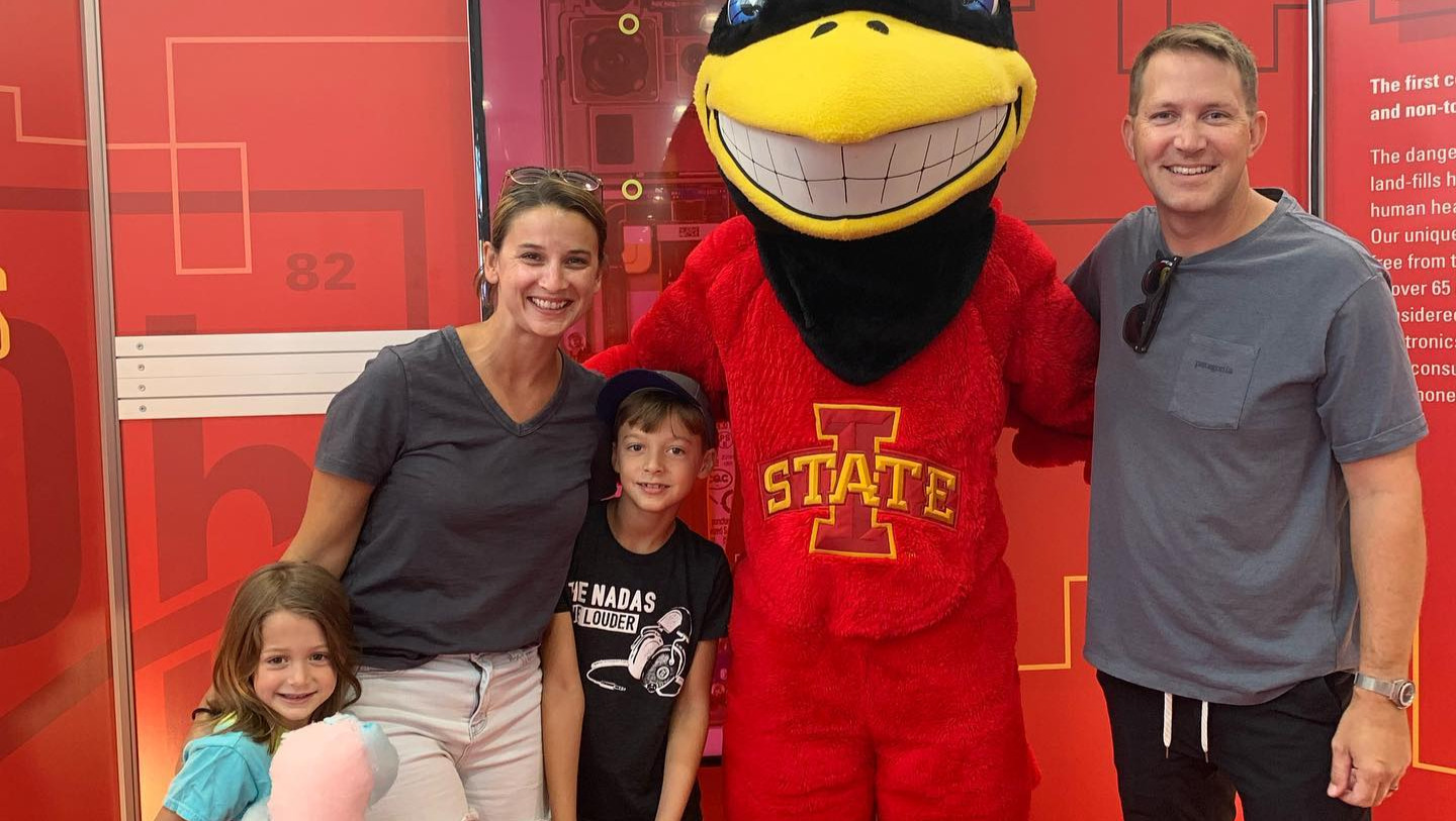 Fundraiser for Morgan Stone by Rebecca Carver : Support the Stone ...