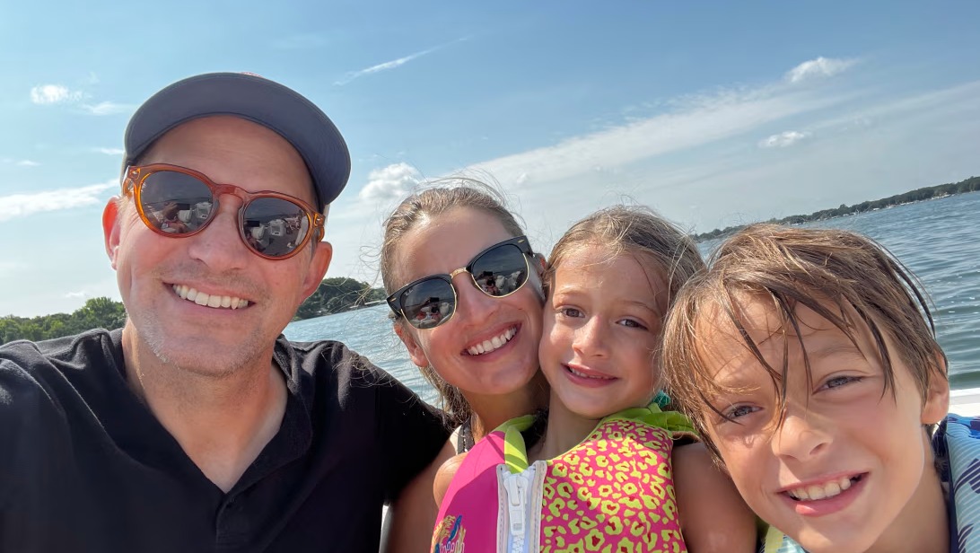 Fundraiser for Morgan Stone by Rebecca Carver : Support the Stone ...