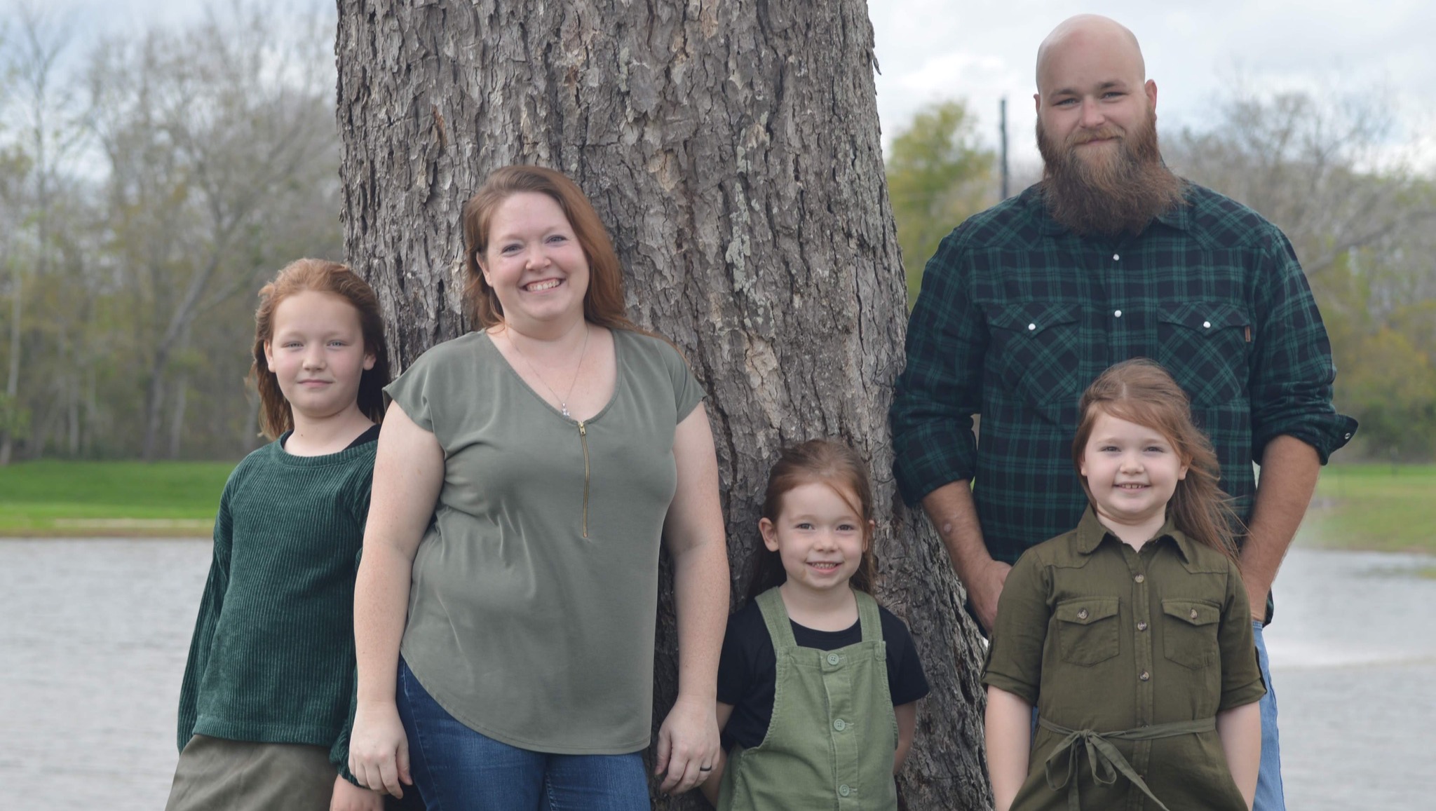 Fundraiser for Danielle Bohannon by Michelle Christopherson : David ...