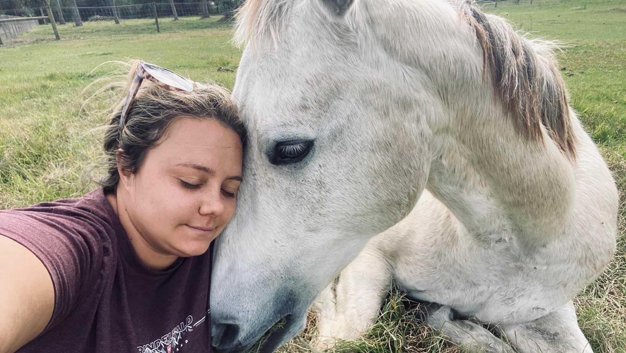 Fundraiser by Marissa Rider : Save Mocha