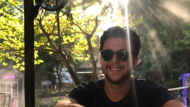 Fundraiser for Drew Robson by Zachary Smith : Drew's Medical Expenses