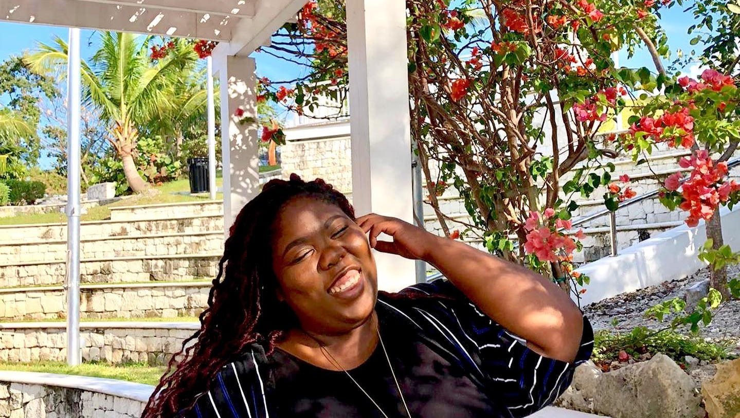 Fundraiser by Tanicia Pratt : Ashleigh Rolle Attend St. Mary's University