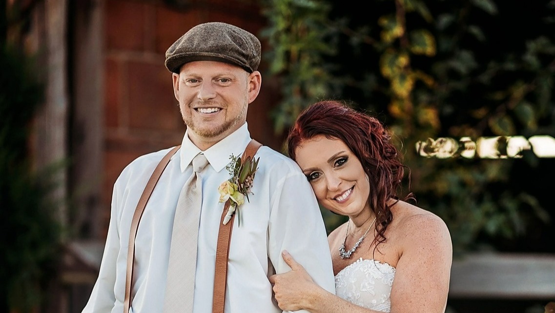 Fundraiser for Casey Fenton by Jessi Mynatt : Chris Fenton Memorial Fund