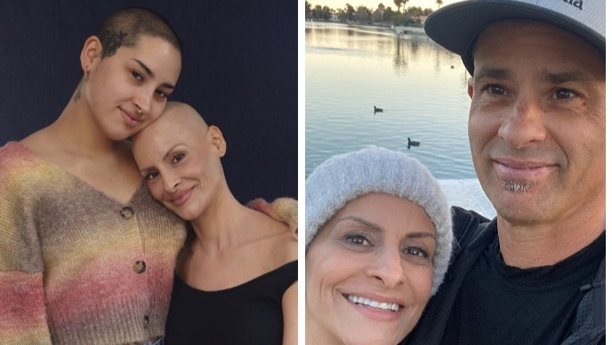 Fundraiser for Michelle Rybar by Heather Barnes : Support Misha ...