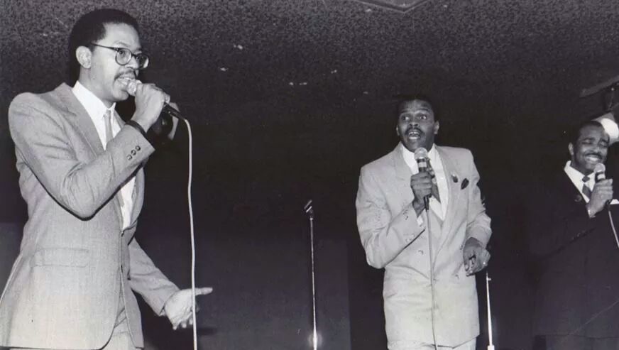 Fundraiser for Lynn Franklin by James Rubin : John H. Brown III ...