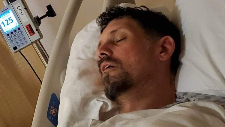 Fundraiser by Kenneth Jackson : Please Save Ryan Jackson’s Life