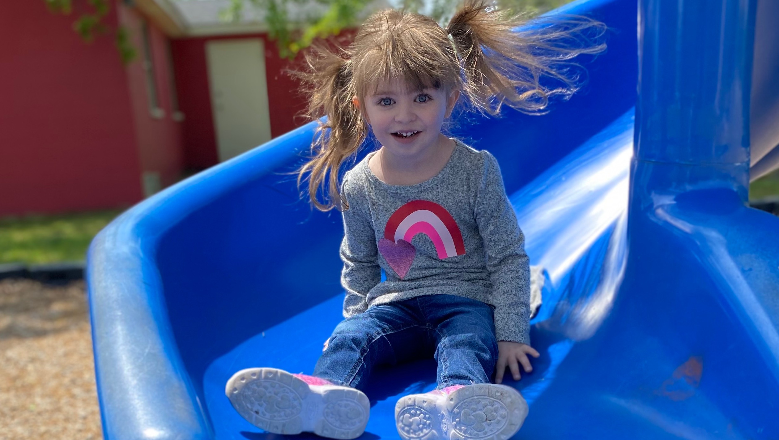 Fundraiser for Ophelia Gregory by Tracy Hobbs : Julianne Gregory