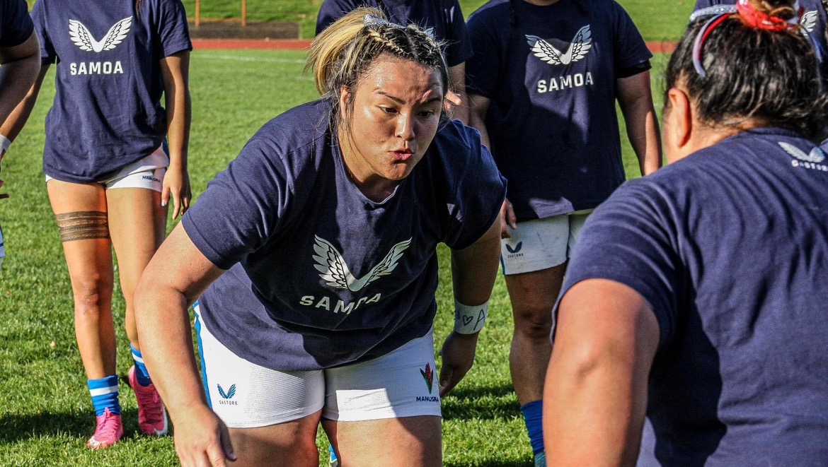 Fundraiser by Kayla Hunkin-Clark : Kayla to Christchurch NZ for Rugby