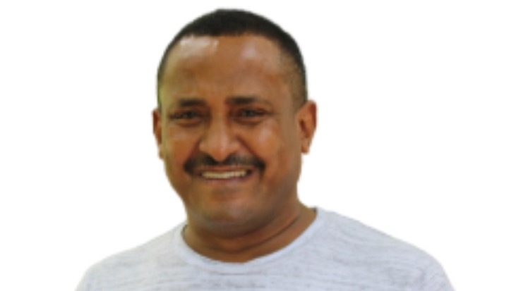 Fundraiser for Sara Tesfaye by Yared Gebrewold : Donate in memory of ...