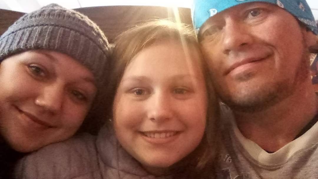 Fundraiser for Kenady Conley by Stacy Mosley : Larry Dean Conley