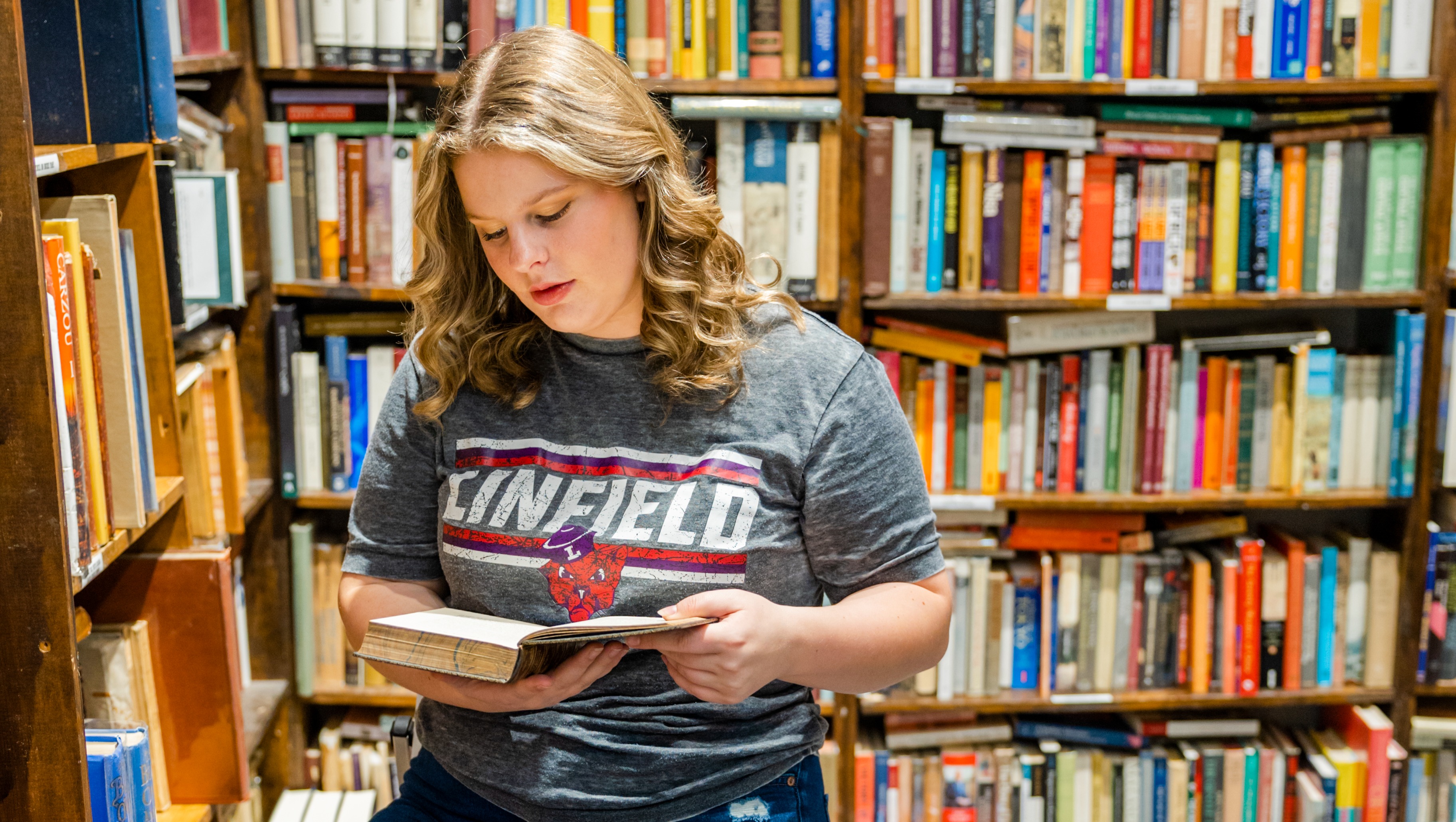 Fundraiser by Erin Miller : Help Erin Go To Linfield University