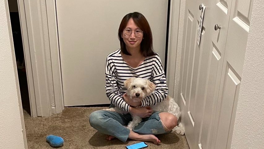 Fundraiser for Haoyang Zhu by An Wu : Dr. An Wu's Family Emergency ...