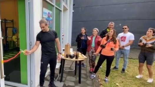 Fundraiser for Mehdi Mandi by Amanda Uhlmann : Support for Mehdi and ...