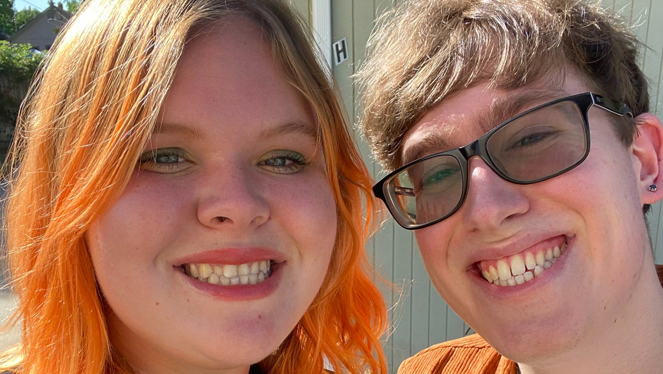 Fundraiser by Gideon Hennig : Jessica Mae Stark