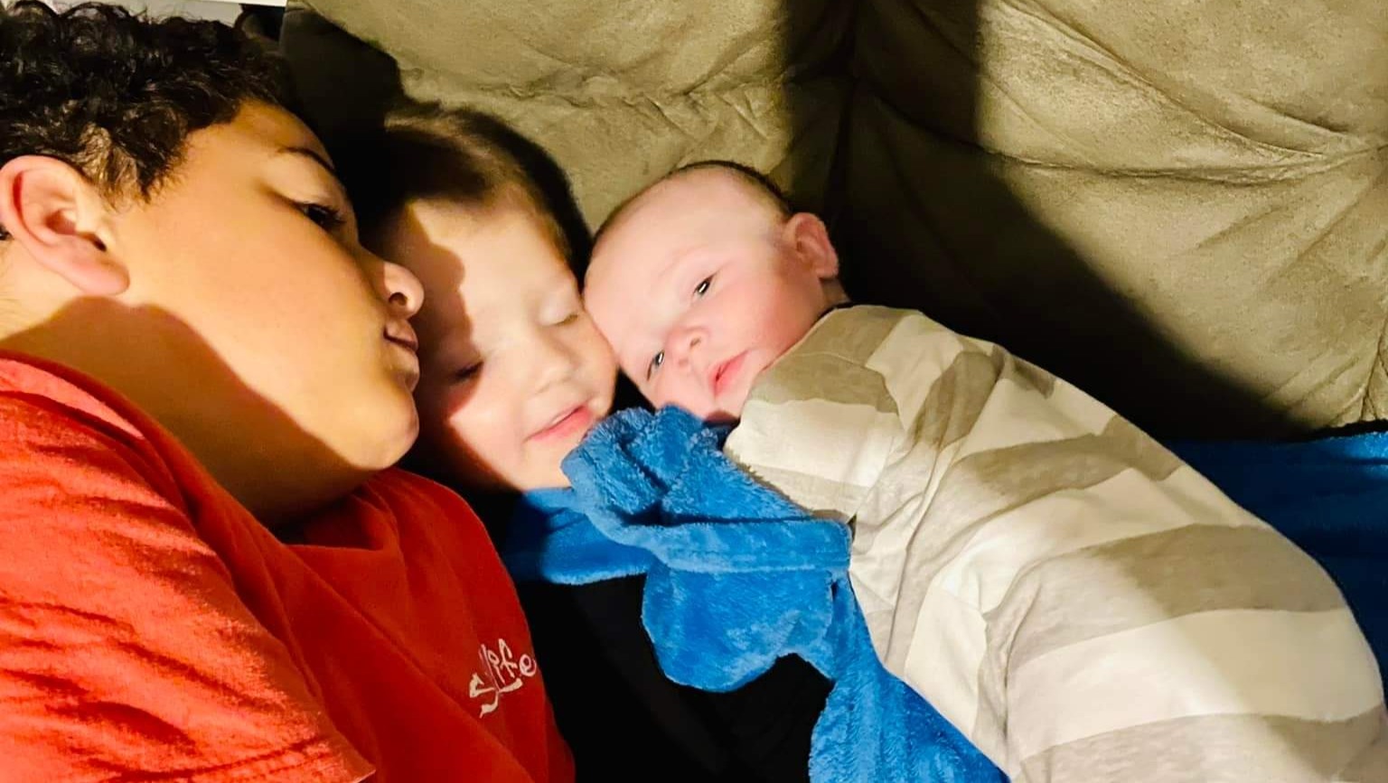 Fundraiser for Heather Foskey by Daisy Manning : Foskey house fire