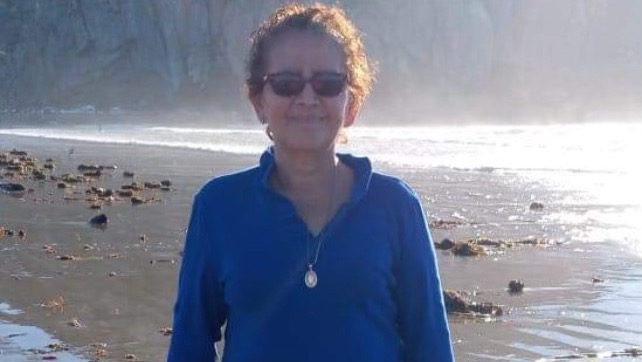 Fundraiser for Karen Lemus by Severina Hernandez : Marina Lemus