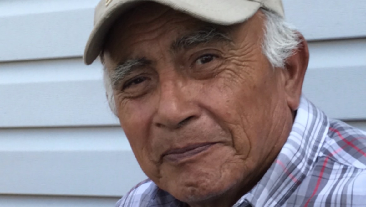 Fundraiser by Kassandra Martinez : In loving memory of Ramiro B. Martinez