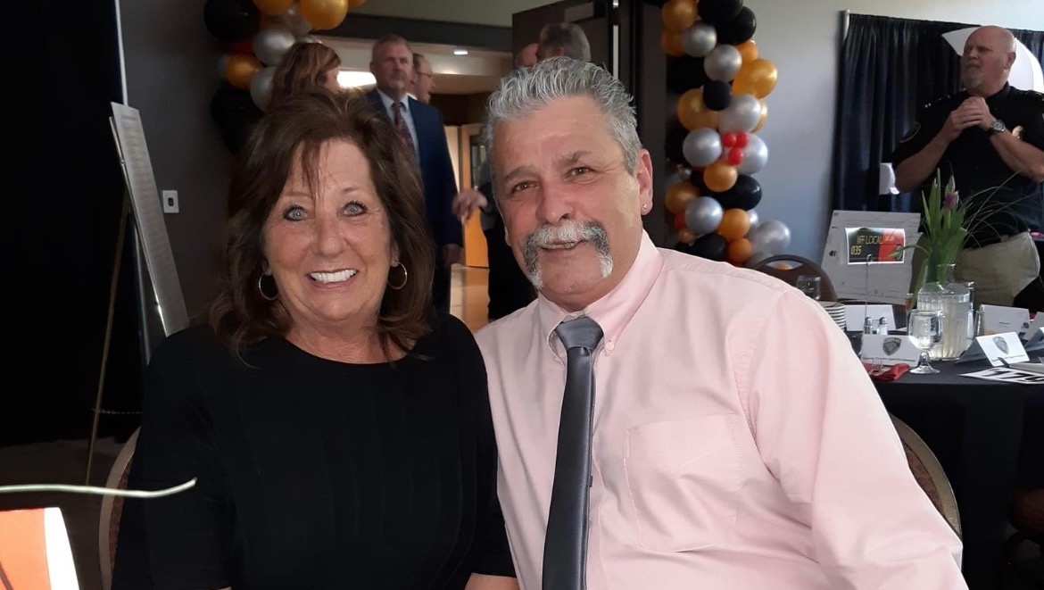 Fundraiser for Timothy Doyal by Kelli Zimmerman : Nancy Doyal