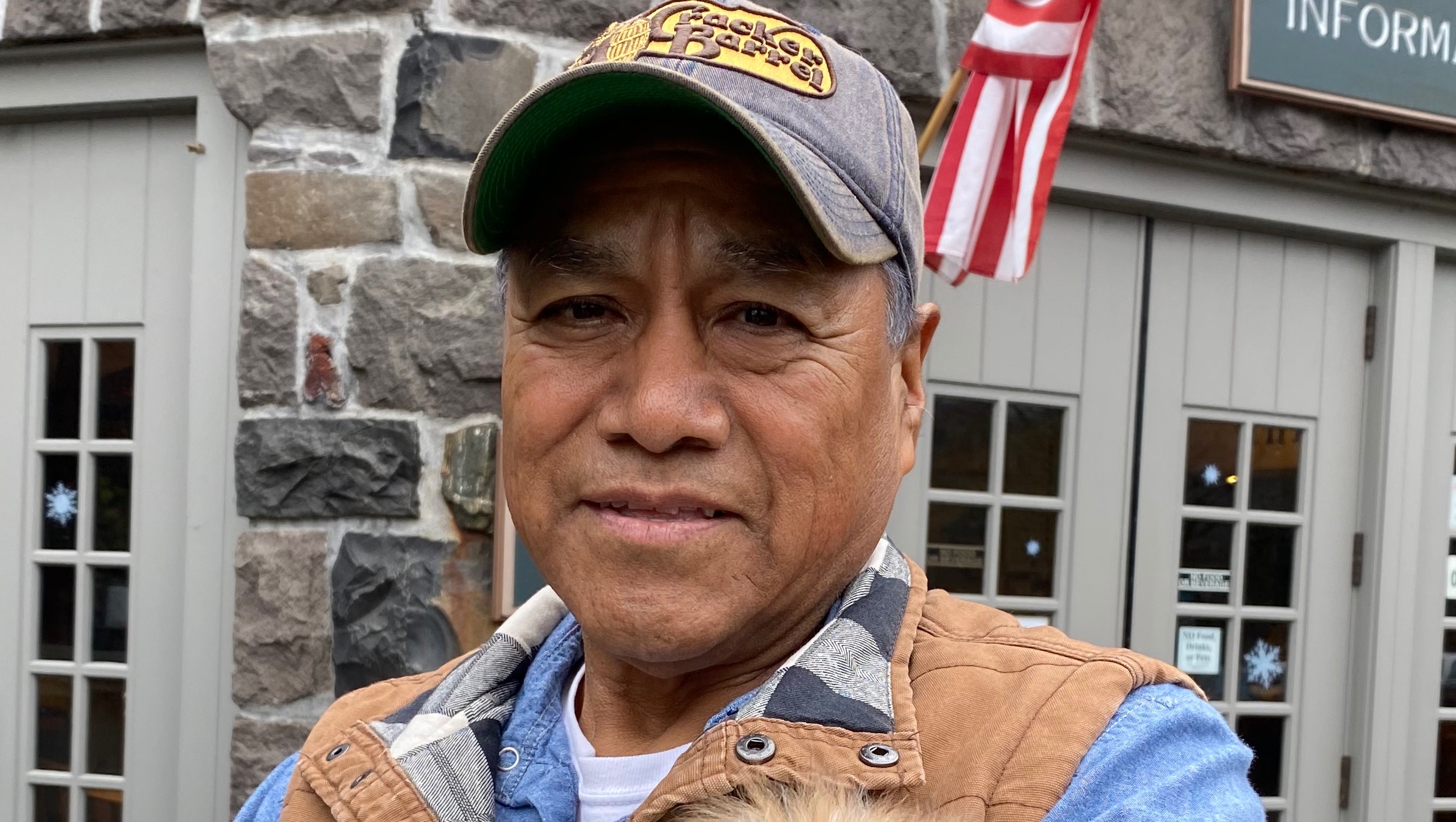 Fundraiser for Mariana Perez-Altamirano by Keith Johnson : Funeral ...