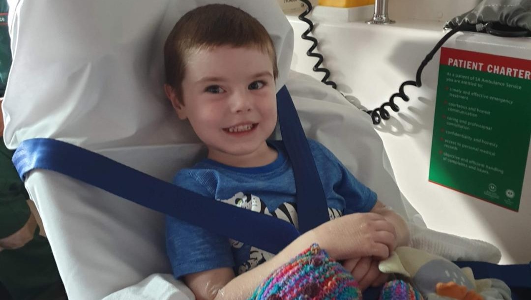 Fundraiser by Shane Price : Helping Kids suffering from Cancer