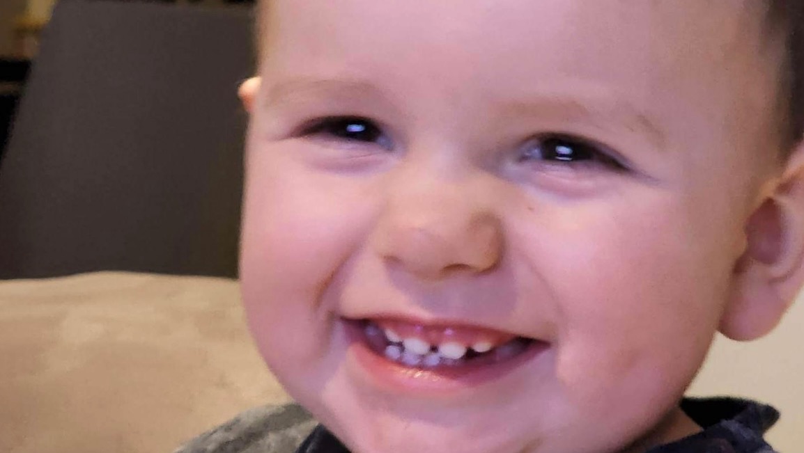 Fundraiser for Rebecca Racz by Lisa Racz : Spencer’s dental surgery