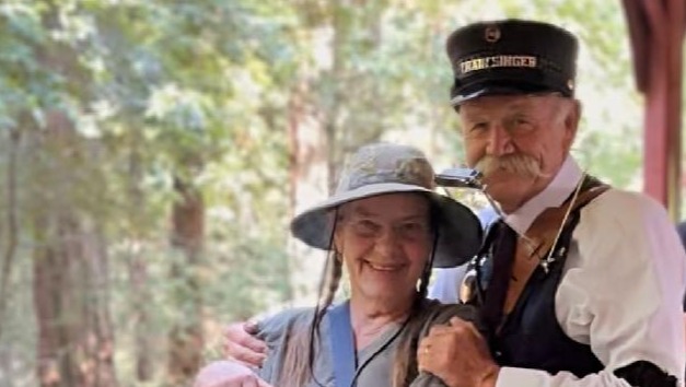 Fundraiser by Donna Schindel : TRAIN SINGER GREG SCHINDEL HAS FINISHED ...