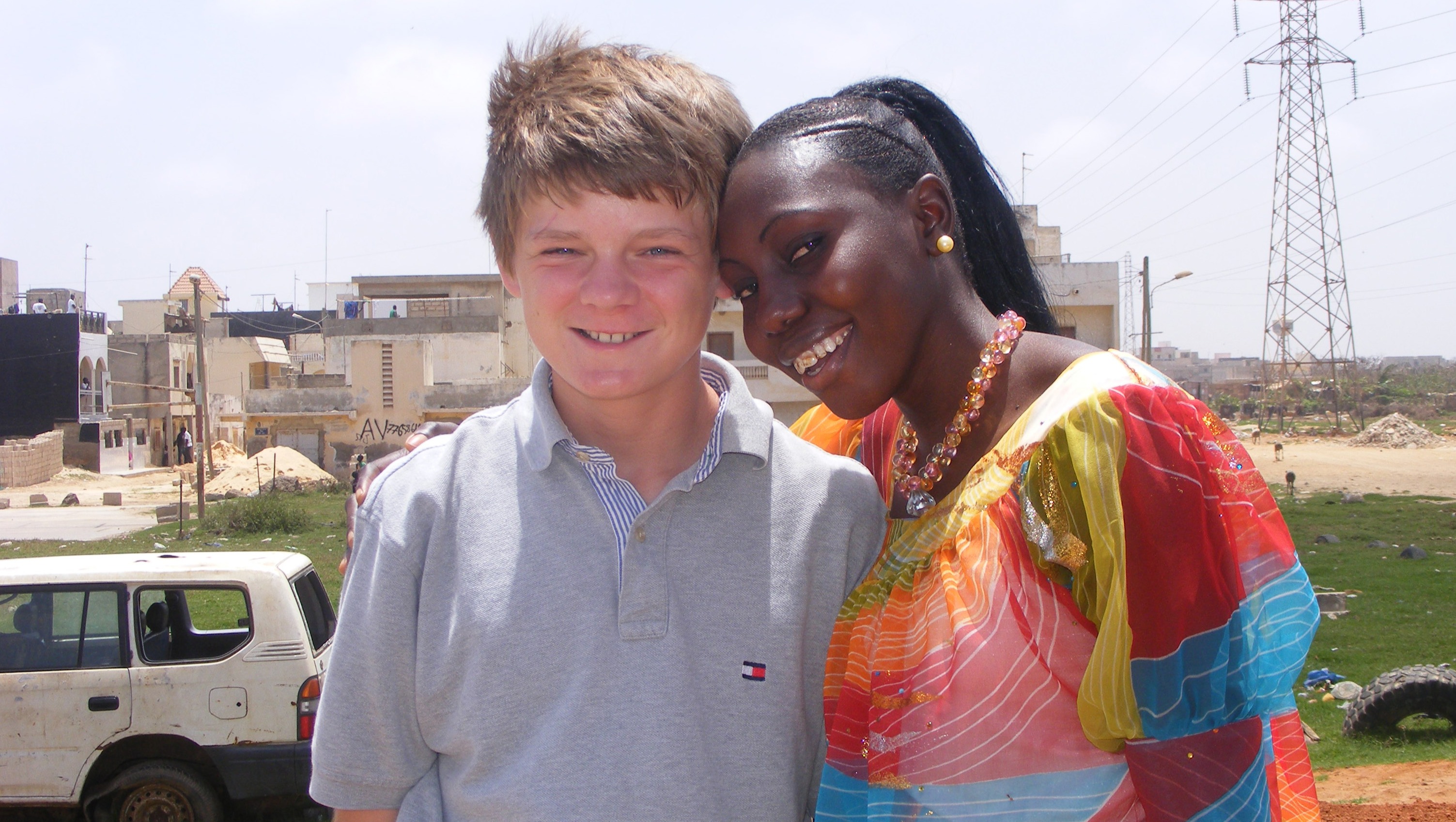 Fundraiser by Kathy Martin : A House for Dorcas in Memory of Caleb