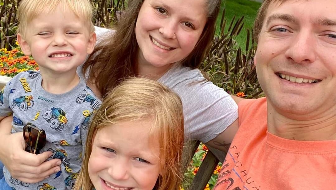 Fundraiser for Amanda Wilkin by Shayna Boone : For Miss Amanda and her ...