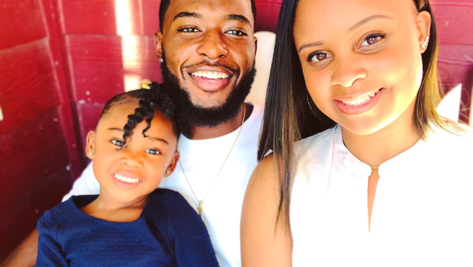 Fundraiser by ALLIE CROMPTON : Liyah and Lester Wiley