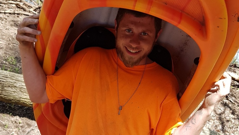 Fundraiser for Connie Wentz by Samantha Lafontaine : Cory Corbin ...