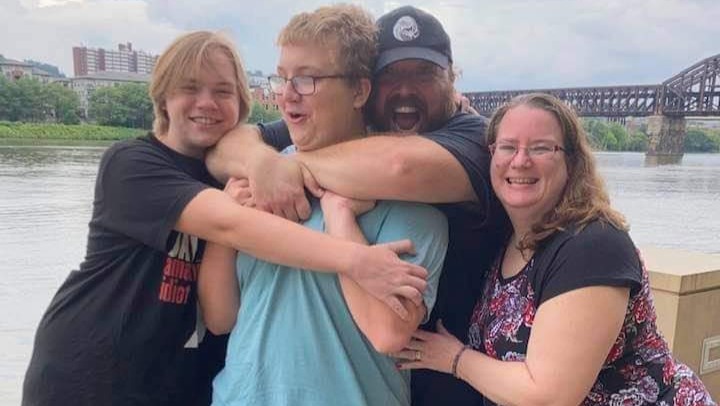 Fundraiser by Justin Swoyer : Ayden's 3rd & Final Surgery