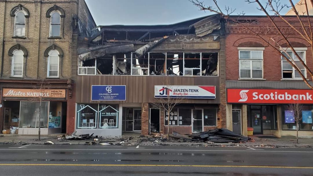 Fundraiser for Anna Epp by Eva Enns : Anna Epp