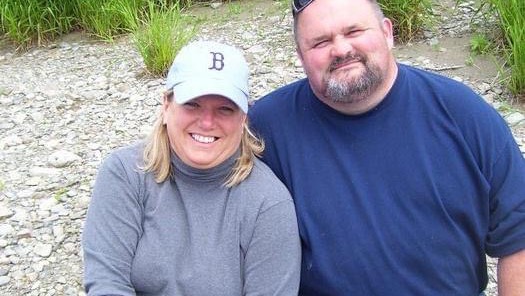 Fundraiser by Cierrah Gardiner : Keith and his amazing life ️