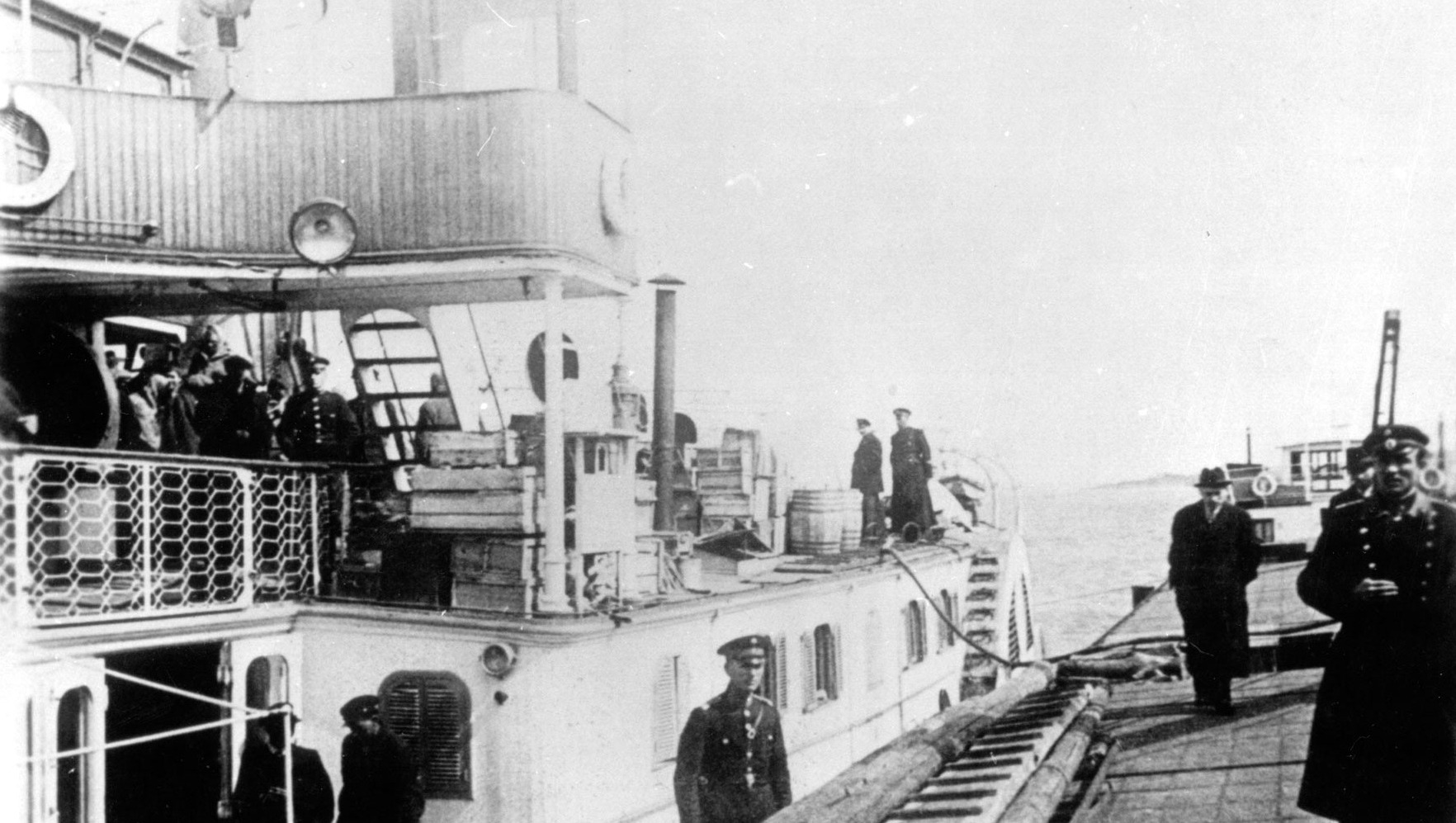 Fundraiser by Jacob Comforty : Persecution & Collaboration, Rescue ...