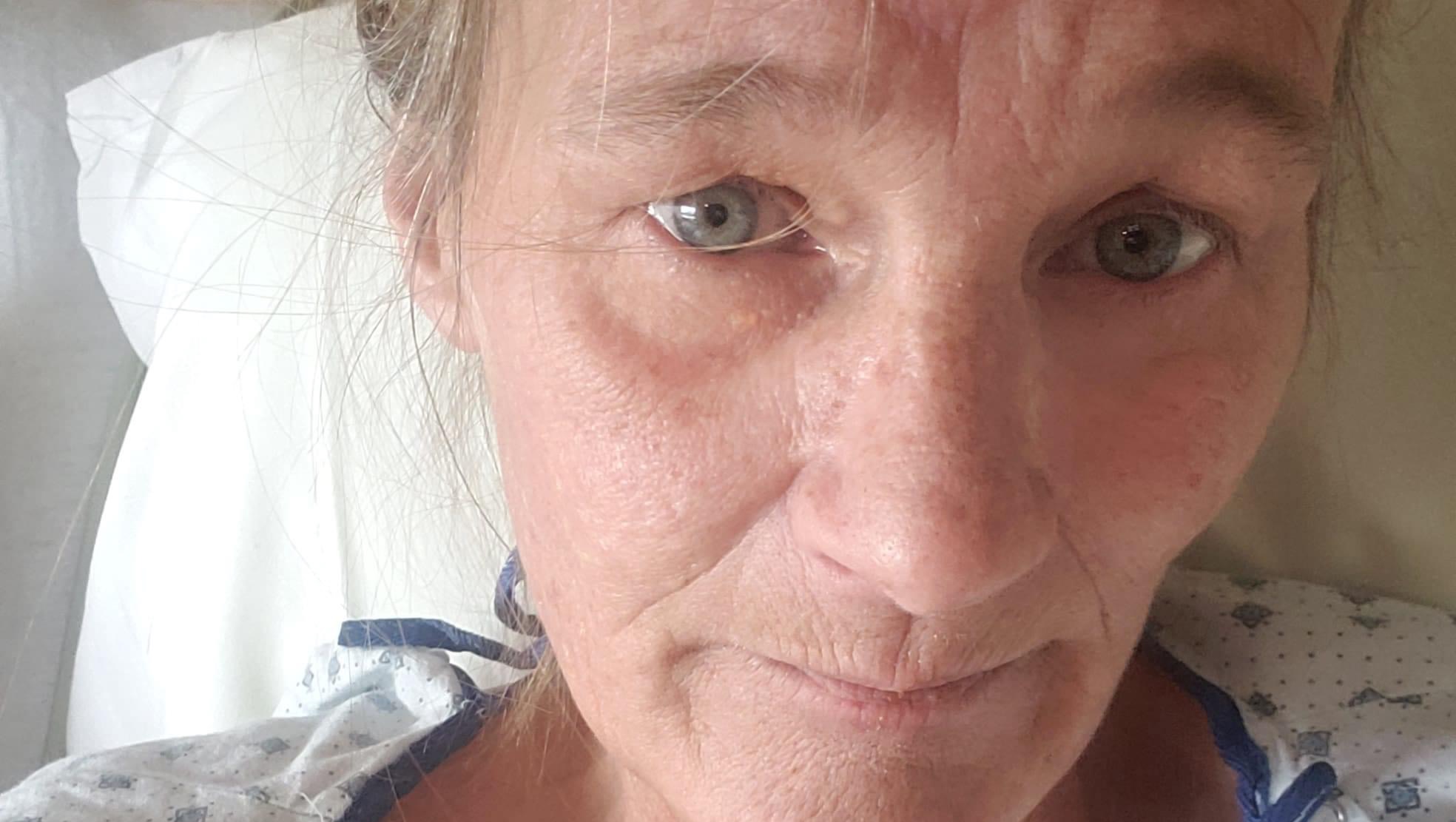 Fundraiser for Michelle Collins by Johnathon Moore : Michelle expenses ...