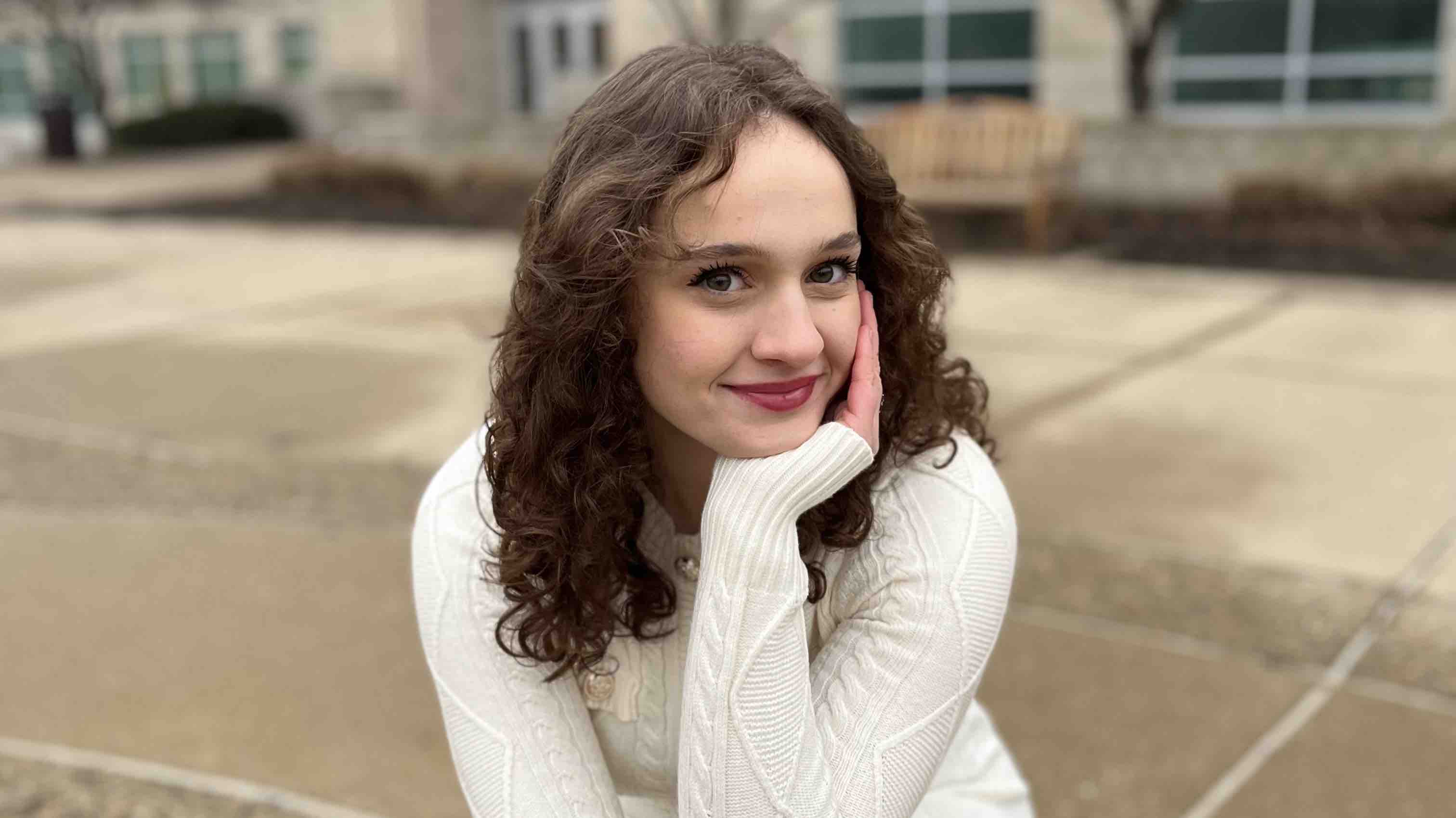 Fundraiser by Laura Looper : Help Laura attend the Tel Aviv Summer Opera