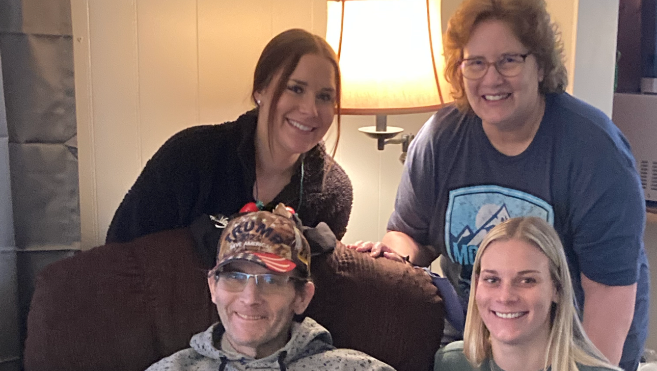 Fundraiser by Anna Graves : Tim Graves Medical Expenses