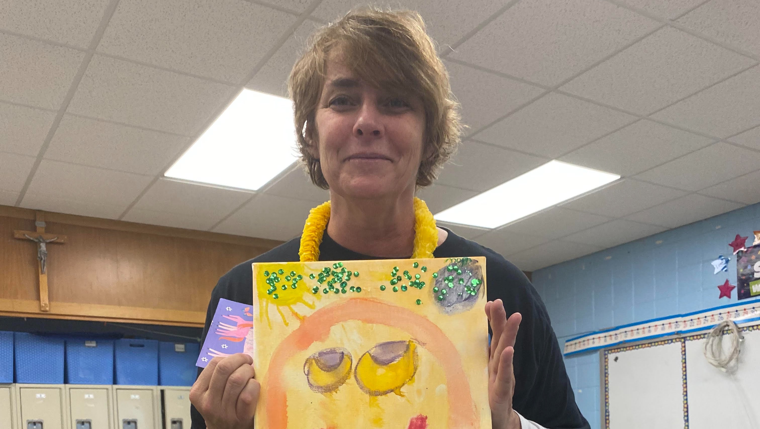 Fundraiser for Maureen Davis by Cathleen Horan : Support A Dedicated ...